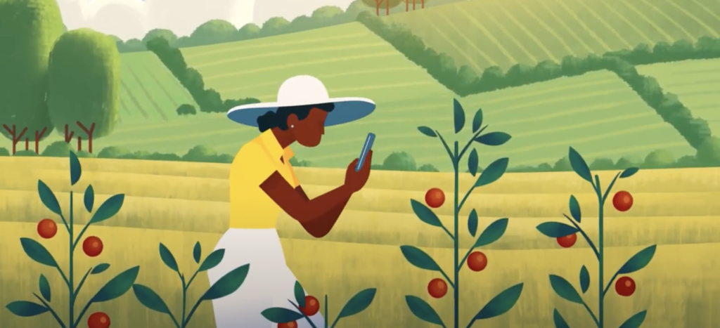 App To Identify Plant Diseases And Pests Agrio