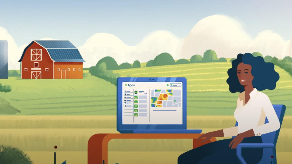 Getting started with Workgroup | Agrio